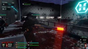 KILLING FLOOR 2 - Cube / Hell on Earth / 6+ Players ▶ 40+ waves