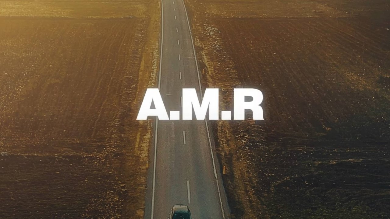 A.M.R - One Man Island (Extended Mix) (Extended Mix)