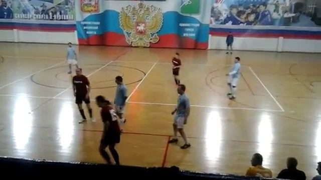 Футбольный клуб "ВЕДА"