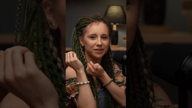 Как мы начали сотрудничать, смотри больше в нашем первом подкасте уже на канале!