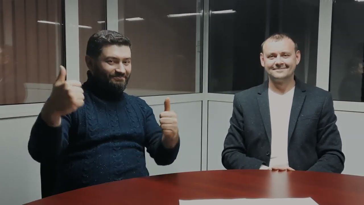 Зачем таксопарки со всей страны приехали в Томск? (23.11.2021)