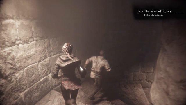 A Plague Tale Innocence Chapter 10