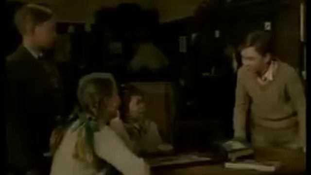 BBC Chronicles of Narnia: LWW - Chapter 1/6 Part 3/3 – смотреть онлайн ...