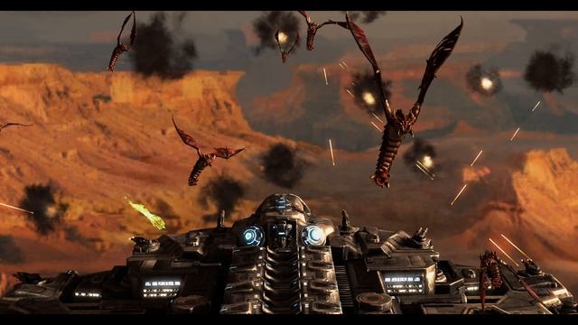 Starcraft 2
