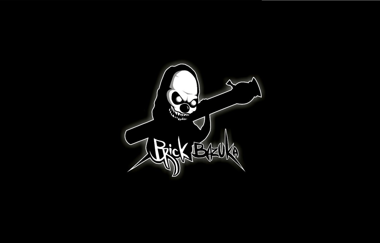 Brick Bazuka Аминь