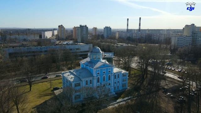 Питер Юго-Запад - 04.2022 2К