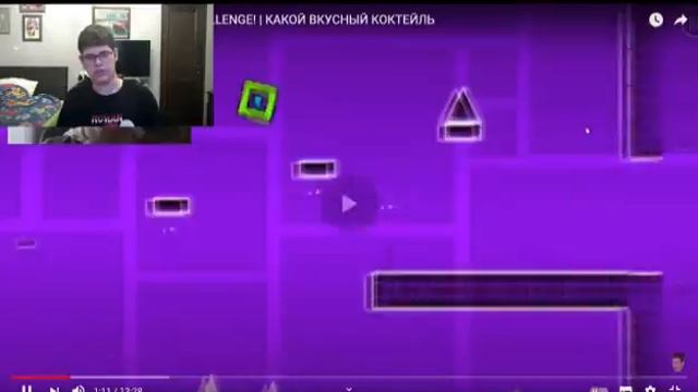 Реакция на старые ролики с канала TheBrianMaps #1