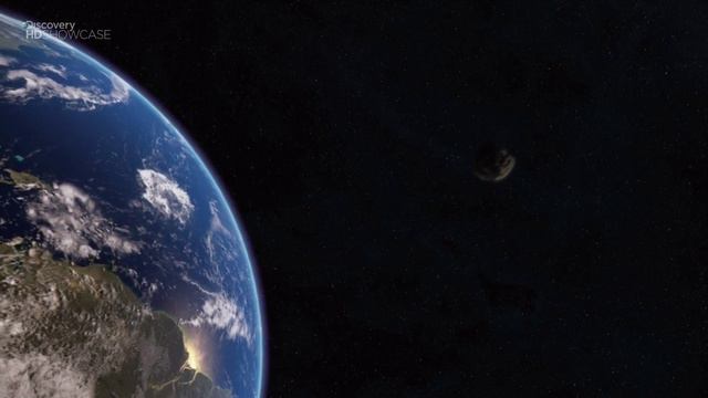 Как работает вселенная – 08