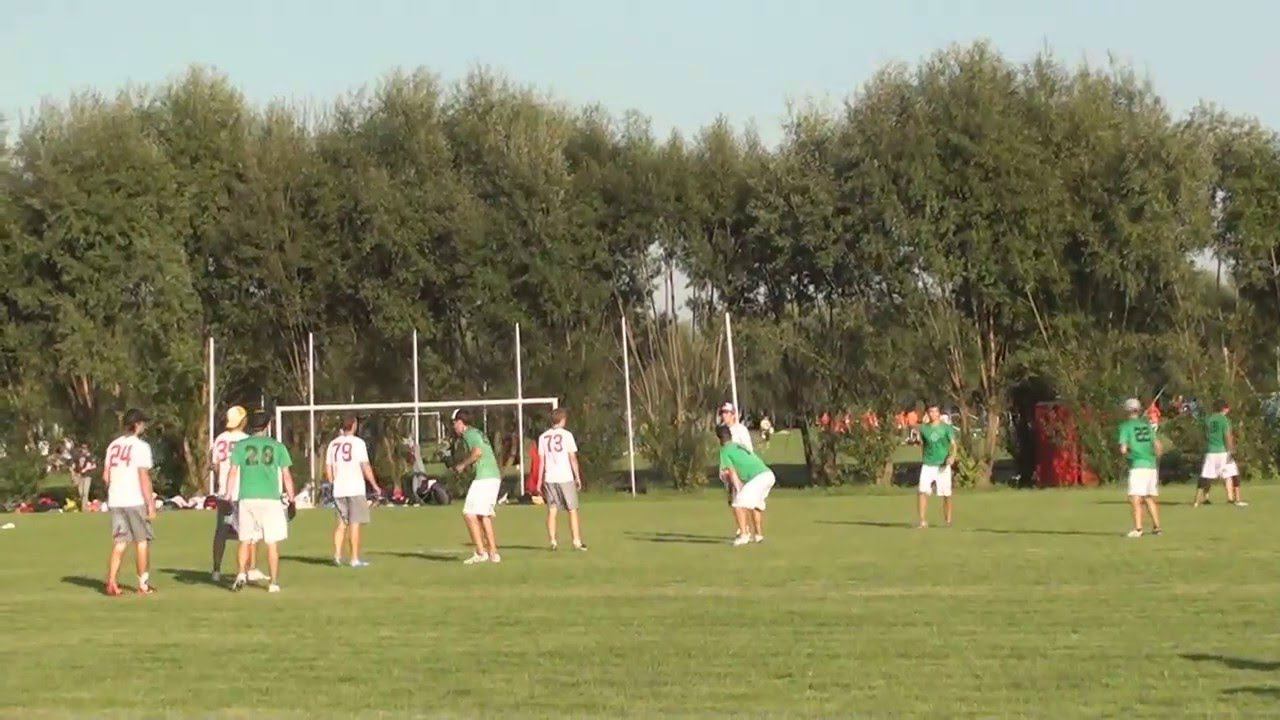 RUCC2014 GE Dolgie vs LuckyGrass