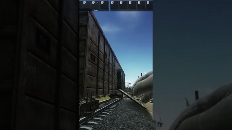 #escapefromtarkov И такое тоже случается