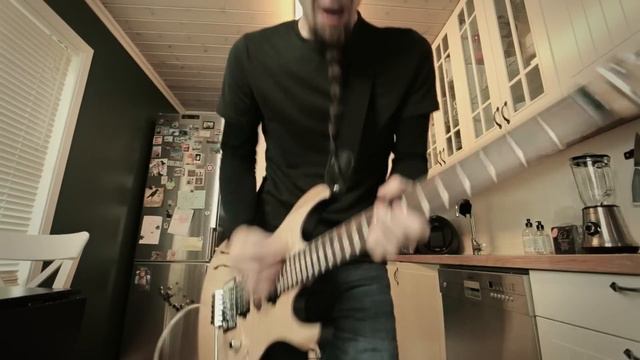 Dire Straits - Money For Nothing (metal cover by Leo Moracchioli)