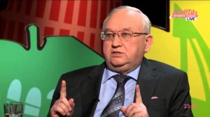 А.Азимов в передаче "Госдеп-3" на канале "Дождь" (часть 1)