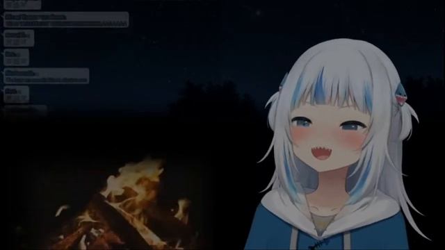 [Hololive - Gawr Gura] John Denver - Take Me Home (version 2)