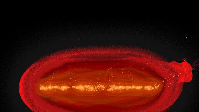 разрыв вселенной