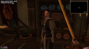 Morrowind Massive Patrick Episode 5 - Massive Quest Doer 1