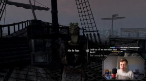Beyond Skyrim Wares of Tamriel & Bonemold Weapons - Let's Play Skyrim Anniversary Edition (Modded)