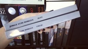 BOOKSHELF TOUR Wielkiego Buka ❤ najdłuższy filmik w historii kanału