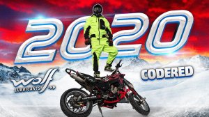 STEPAN MASLOV - BEST OF 2020