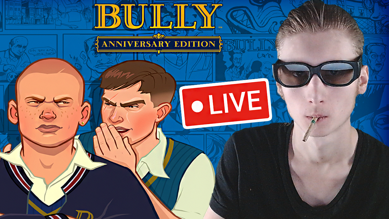ПОЛУЧИЛ ГАЛОЧКУ НА RUTUBE?Bully: Scholarship Edition?БЕСПЛАТНО РАЗДАЮ СКИНЫ КС 2 И КЛЮЧИ НА ИГРЫ