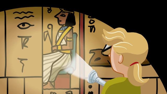 KidsBox_Level5_Unit5_Story_video