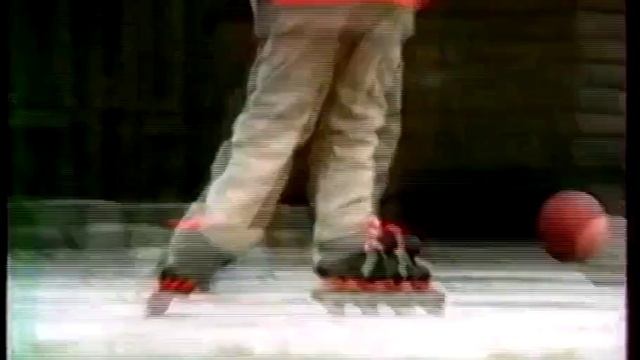 Российская реклама Sony MD Walkman