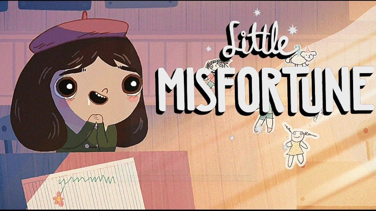 БОРДЕЛЬ ДЛЯ ХОМЯКОВ! ЛИС БЕНДЖАМИН ПЛОХОЙ? - Little Misfortune #2 (прохождение)