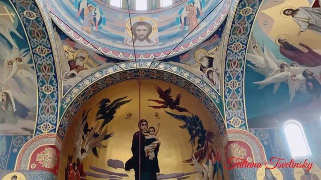«Милость Мира» ГН Лапаев (двухголосный вариант). Ссылка на источник обязательна!