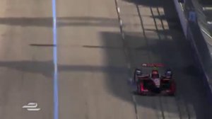 Formule E - ePrix de Putrajaya 2015 - Résumé des qualifications