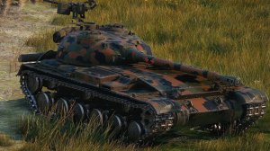 ПРОКАЧИВАЮ ОБ.430 || И Т-54 ОБЛ.
