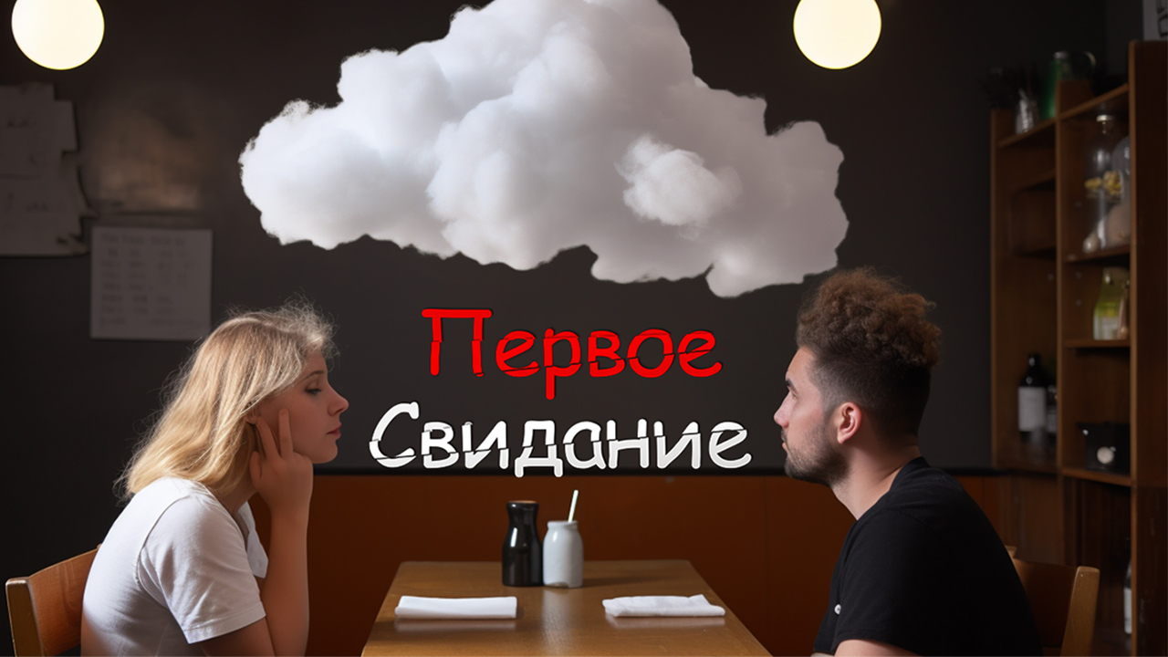 СКРЫТЫЕ ПОСЛАНИЯ! Как мужчины и женщины воспринимают первые свидания?