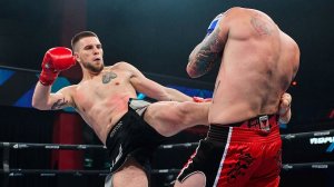 ОТПРАВИЛ 4 РАЗА В НОКДАУН | Иван Петренко vs Фернандо Алмейда | RCC Fair Fight 23