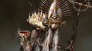 Lords of the fallen. Abbess Ursula убийство босса.