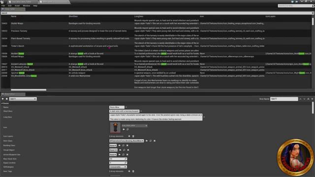 Conan Exiles Devkit Tutorial Creating a new mod Getting started with ...
