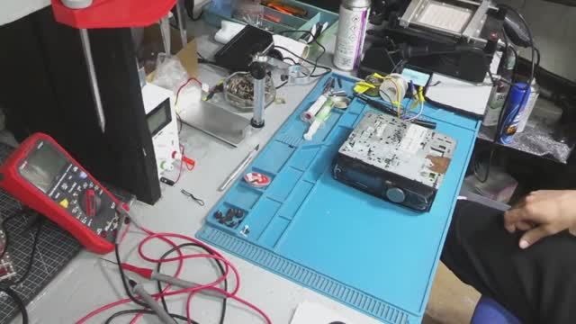 Bluetooth в автомагнитолу