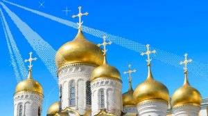 Куделина Ксения & Куделина Софья -мультфильмКафедральный собор