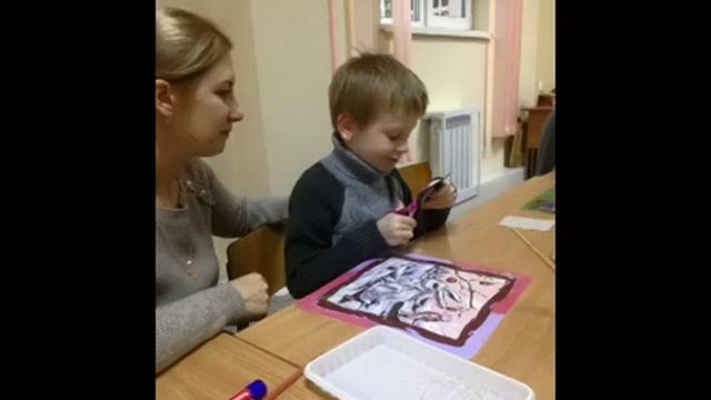 Семейно-досугового инклюзивный центр творчества и развития «Особое детство»
