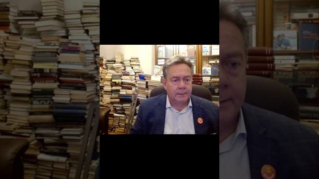 Николай Платошкин: Ельцин-центр за разруху 90-ых