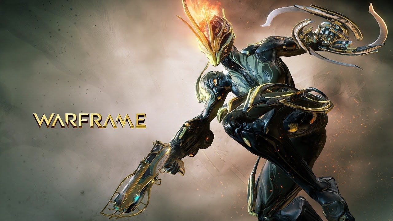 Warframe проходим миссии