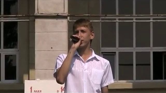 Самарцев Дмитрий - 7000 над землёй (2012).flv