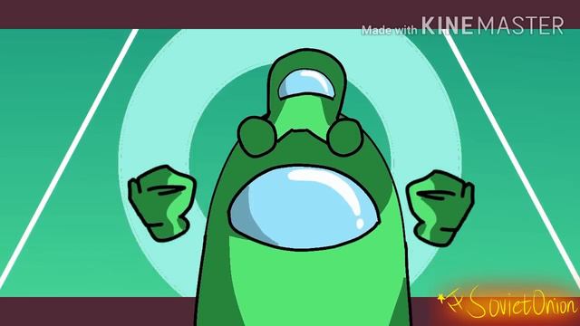 Fearless animation meme// Among Us// Flipaclip - смотреть видео онлайн ...