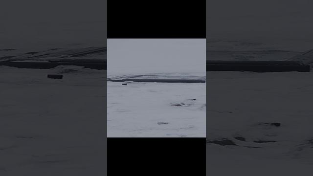Очистка крыши от снега и наледи, Утечино