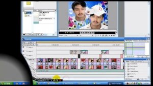 Adobe Premiere 6.5 - установка на 64 битную систему. (перезалив видео)