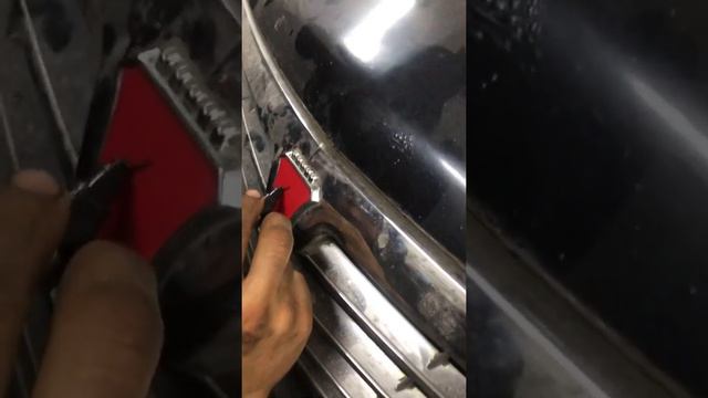 Газ украли значок
