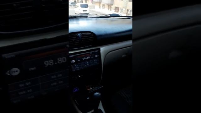 hyundai accent yumurta kasa gösterge zemin değişimi