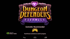 Dungeon Defenders Eternity глючит:(((