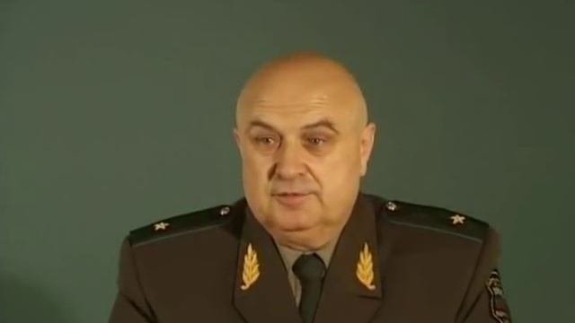 16 КОБ - Эгрегоры (Часть 2)