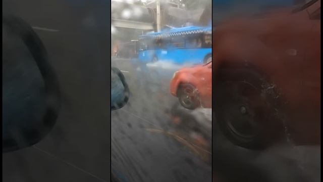Москва сегодня