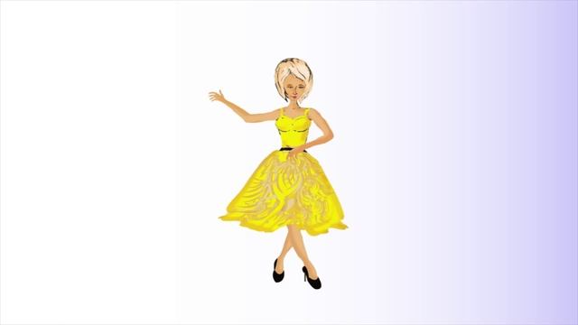 Latina. Музыка с анимацией.mp4