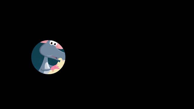 SM2ed Animated Language focus video L2 U4.2  there is some any super minds 2