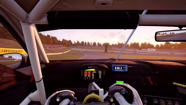 Nürburgring - Assetto Corsa Competizione